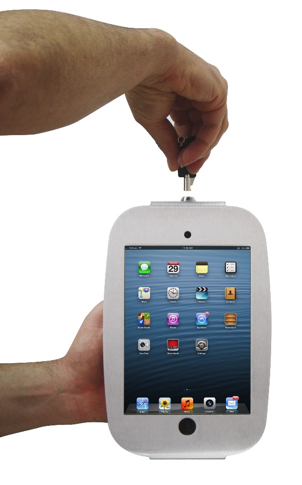 Maclocks Announces its complete Line of iPad mini Enclosures for ...