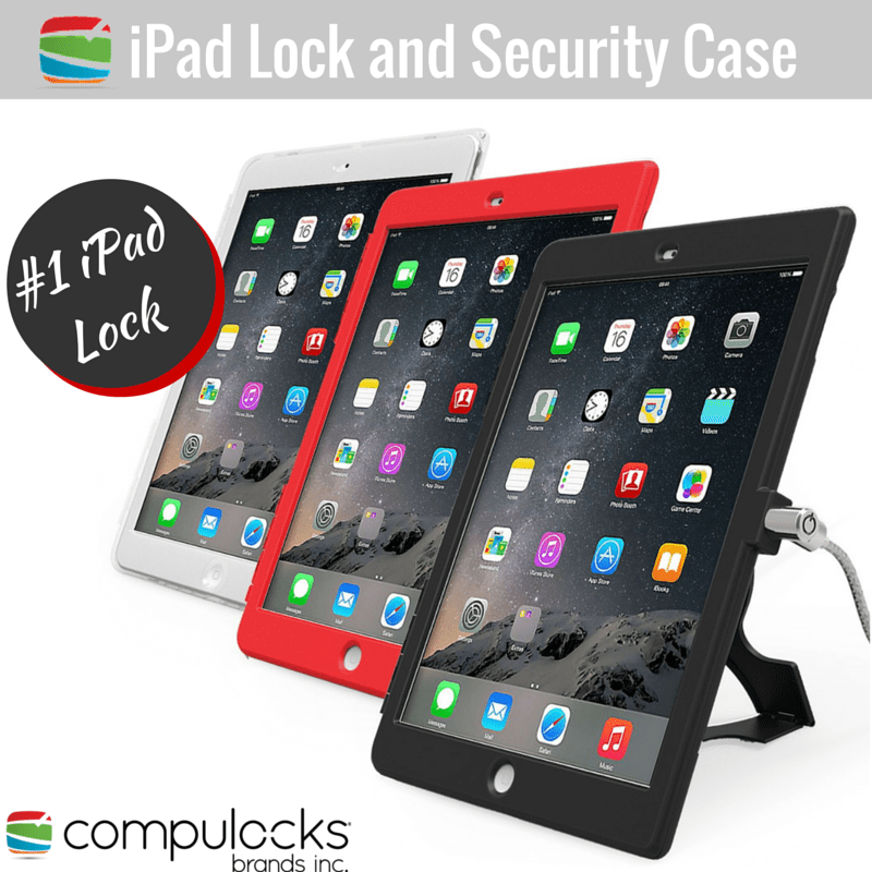 Maclocks Blog | iPad Enclosures | Macbook Locks | Kiosks | Mobile POS ...