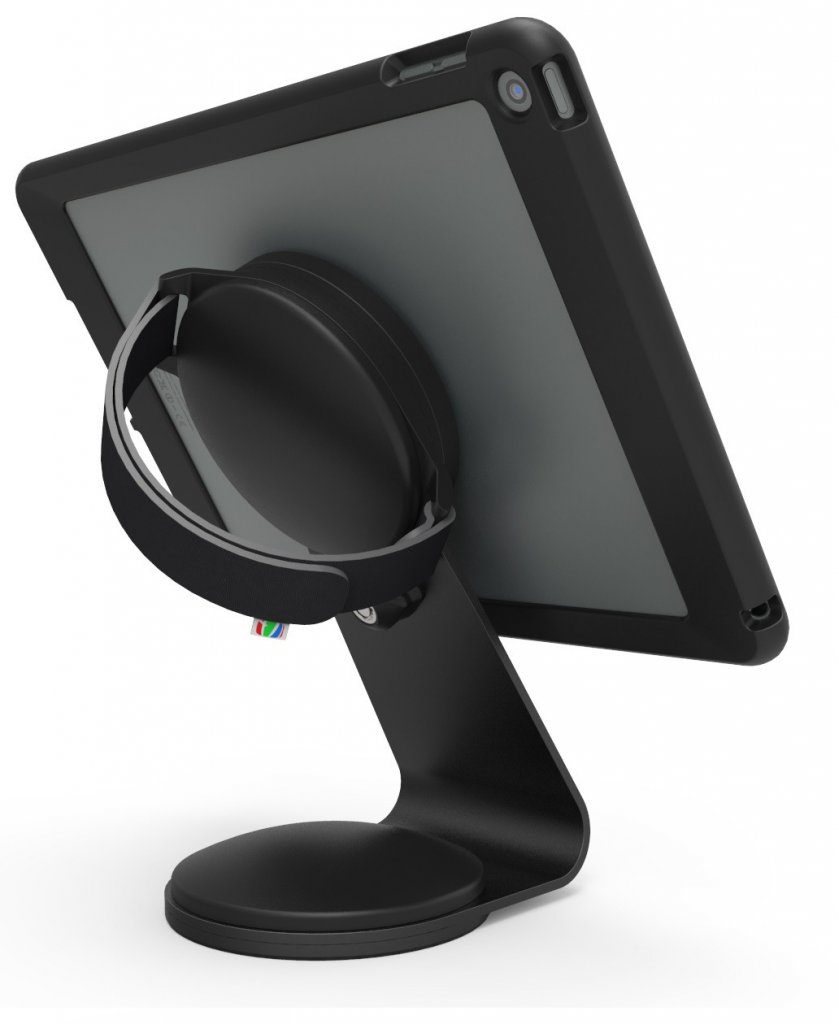 High Attach Rate For IPad Pro Lock Following Release Of Super sized high-attach-rate-for-ipad-pro-lock-following-release-of-super-sized