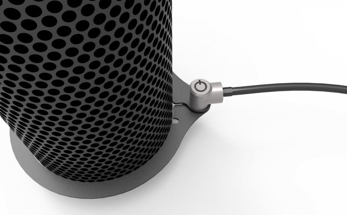 Secure Your Echo Speaker Against Theft with the Maclocks Echo Lock ...