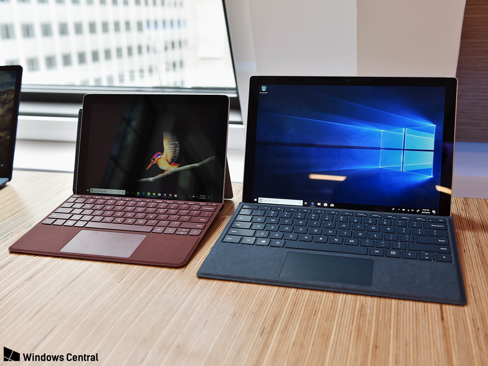 Surface Go Lock by Compulocks Provides a Much Needed Solution