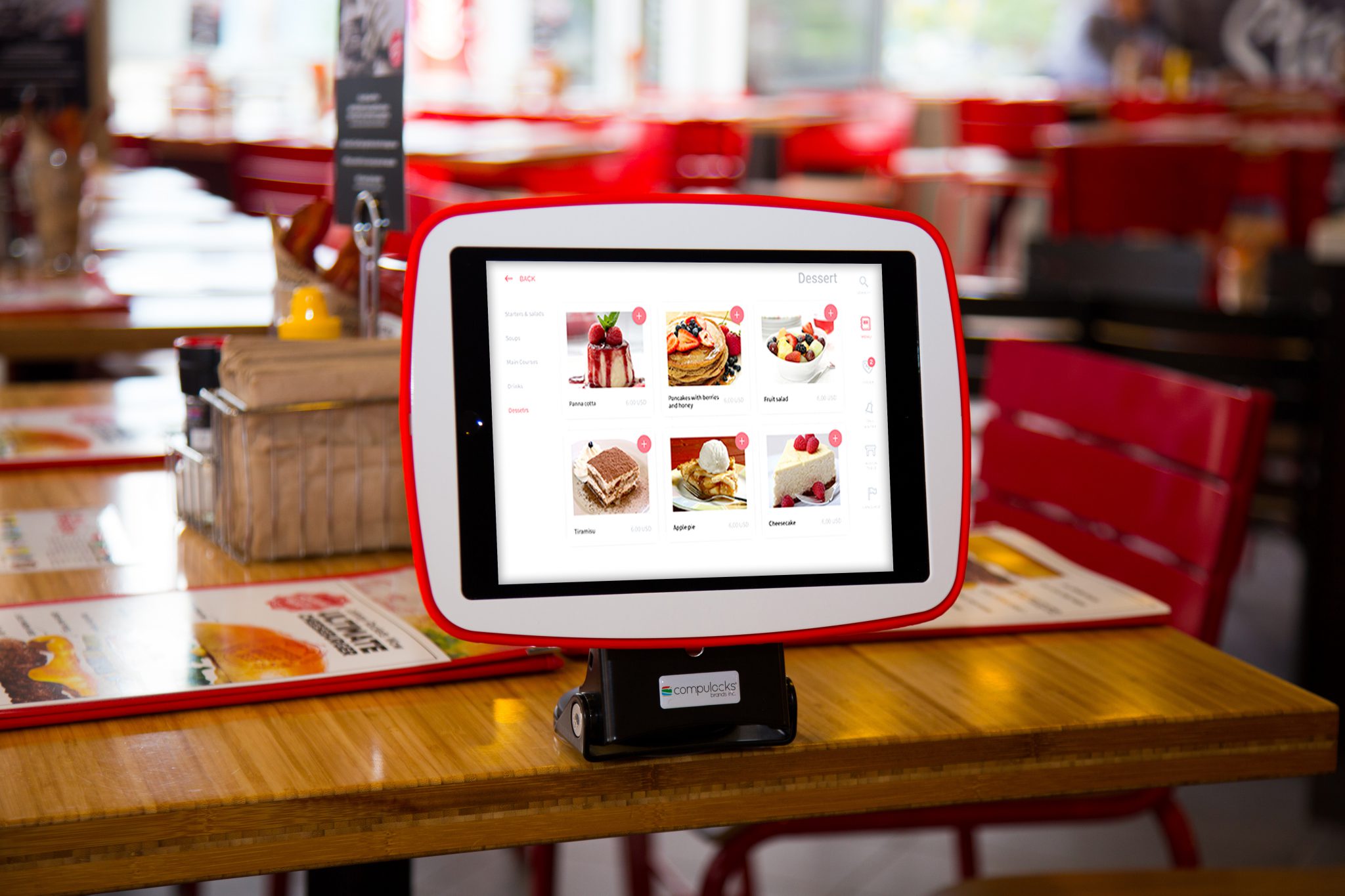 10 Tips for improving restaurant revenue – Maclocks Blog | iPad ...