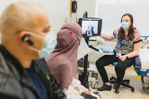 Voyce Case Study With Compulocks