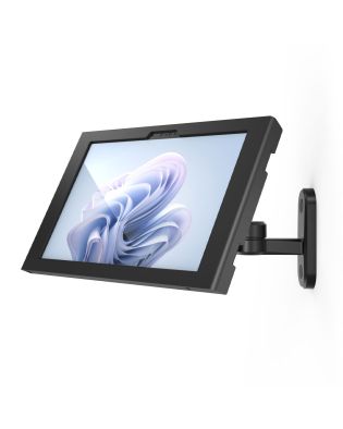 Microsoft Surface Tablet Wall Mount with Tilt - Apex Bow