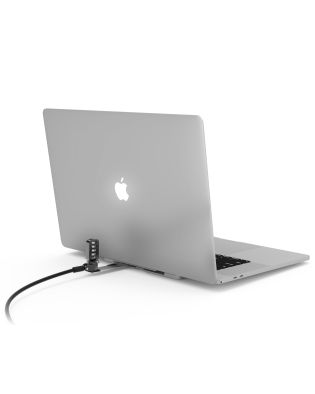 MacBook Pro 13 Front Lock - Ledge collection