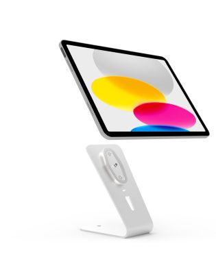 Universal Tablet Lock Adhesive Security Plate