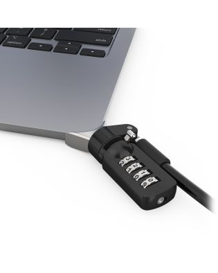 MacBook Pro Lock - The Ledge