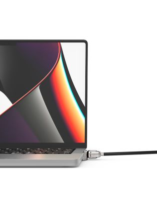 MacBook M4 Lock