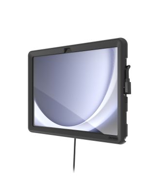 Galaxy Tab A9+ Counter Stand with Cable-free Charging - PowerMove Mast