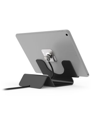 Universal Tablet Lock Adhesive Security Plate