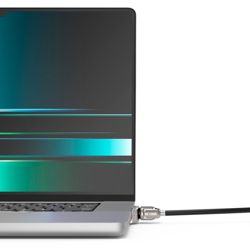 MacBook Pro M2 Ledge Lock