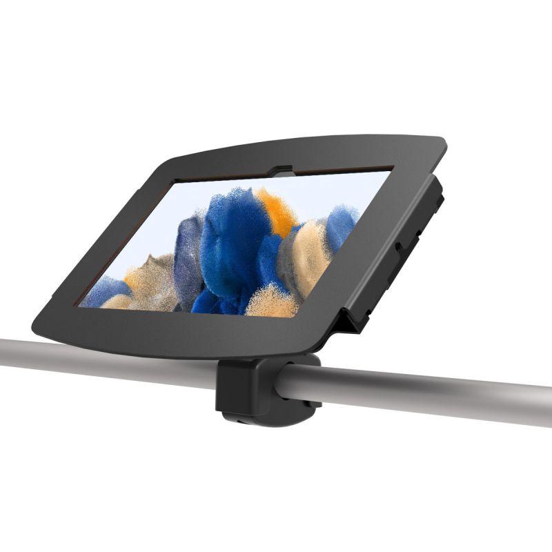 Galaxy Tab Enclosure Rail Mount - Rail