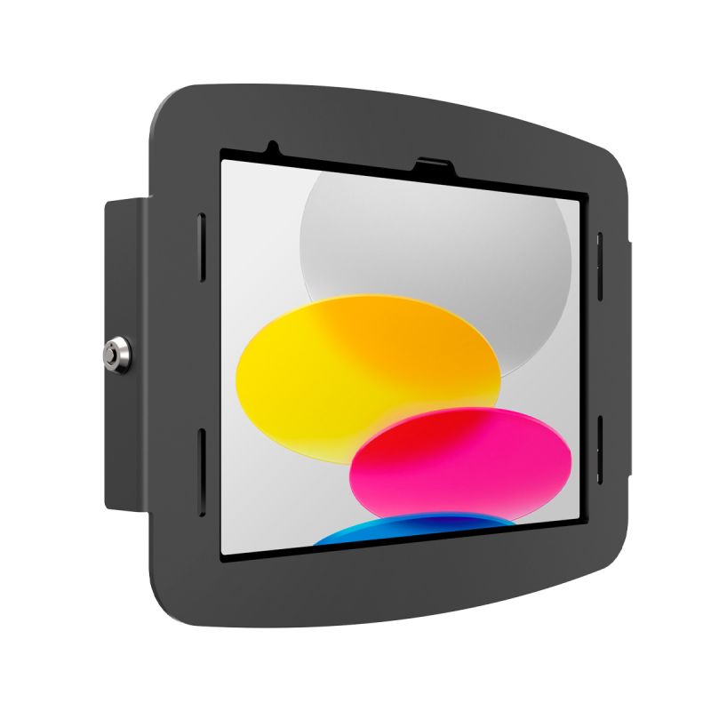 iPad Mini Wall Mount Enclosure | Sleek Design | Maclocks