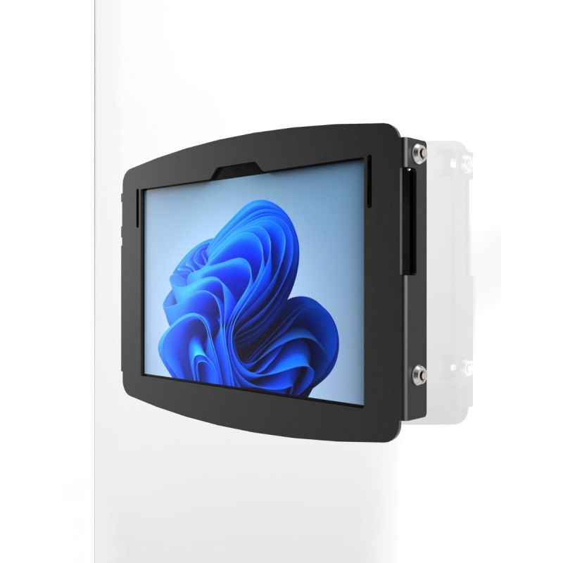 Surface Enclosure Glass Mount