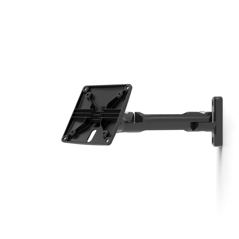 VESA Swing Arm Wall Mount - Swing