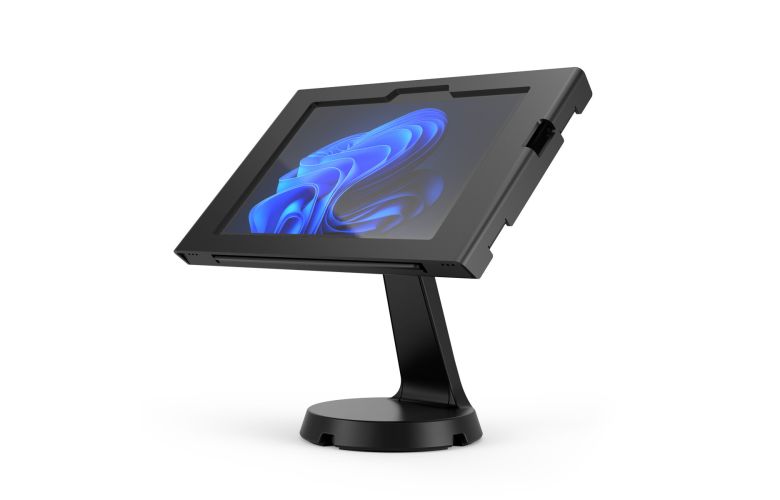 desktop stand for surface pro