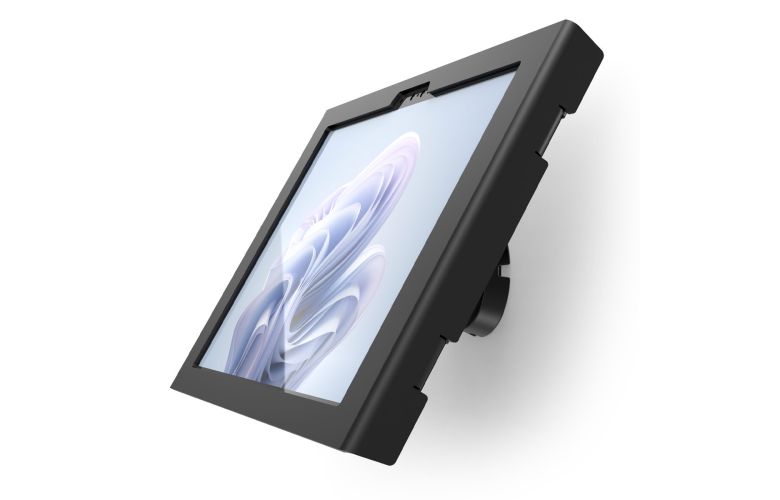 Microsoft Surface Tablet Wall Mount with Tilt - Apex Bow
