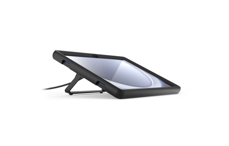 Samsung Galaxy Tab Durable Secured Kickstand