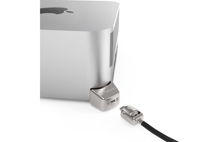 Mac Studio Lock | Intuitively Designed | Shop Maclocks