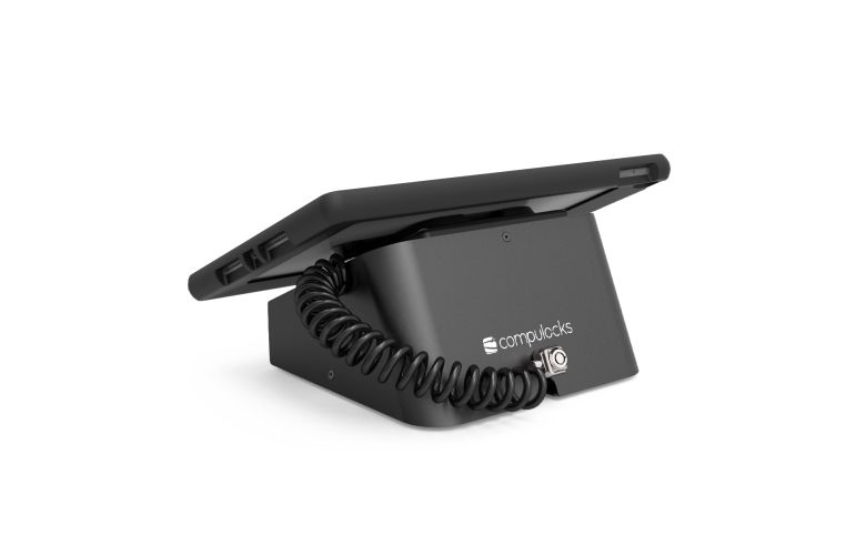 Magnetic Conference Room Console - Magnetix Capsule