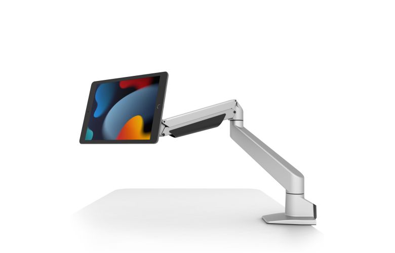 Universal Tablet Magnetic Mount & Articulating Arm
