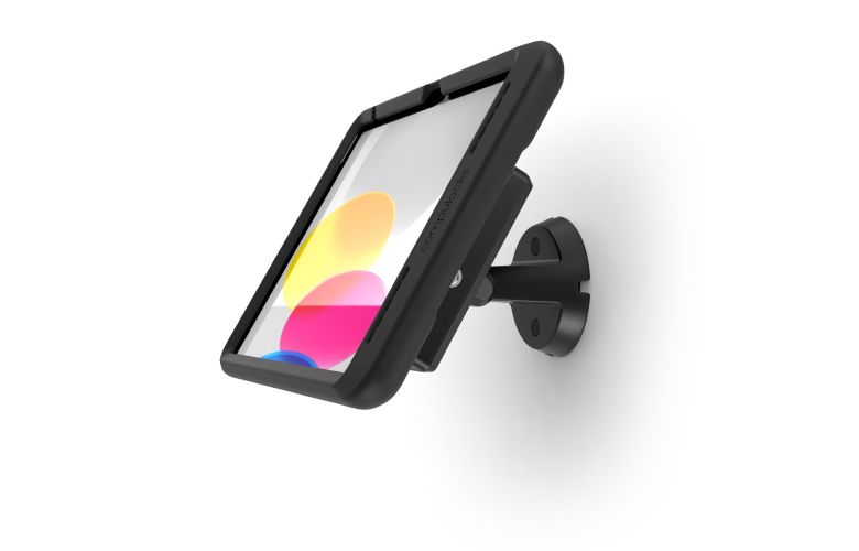 ipad wall mount bracket