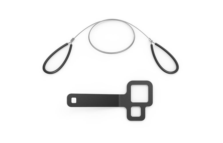 Sticker Plate Removal Tool