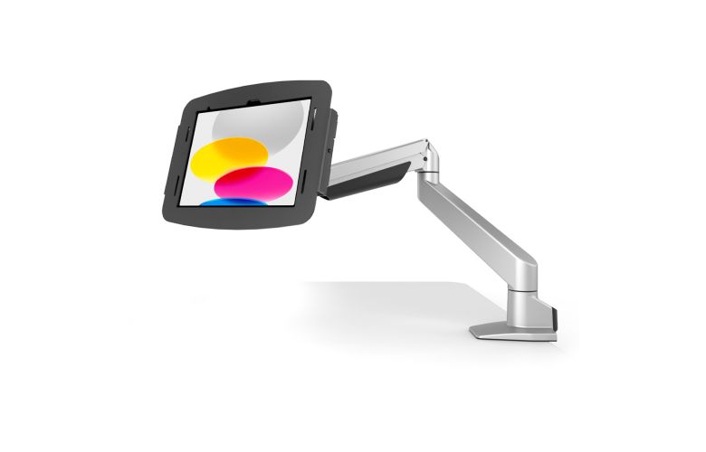 iPad Mount with Articulating Arm - Space Reach