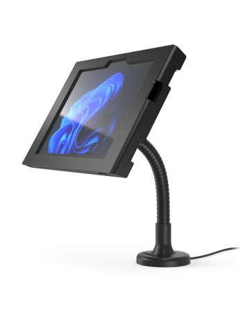 Surface Pro Kiosk Stands | Intuitive Designs | Maclocks