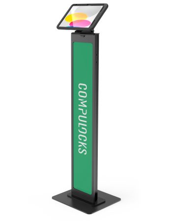 iPad Stand Solutions, Kiosks, & Mounts | Maclocks