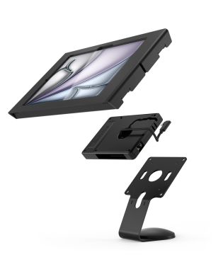 Tablet Wall Mount with Multi-Port Hub - Apex PlusHub