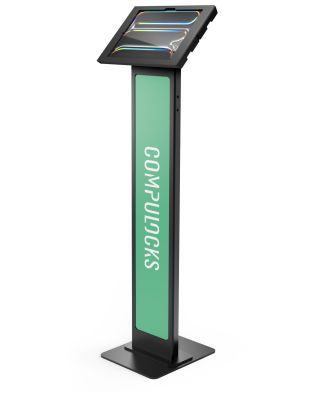 iPad Display Stand | Intuitive, Sleek Design | Maclocks