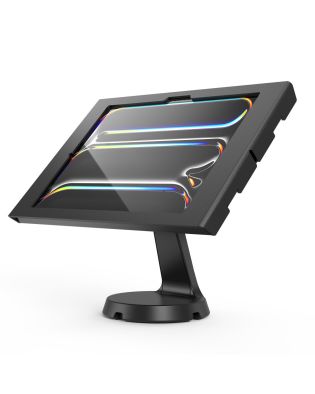 iPad Space Enclosure Mast Counter Stand - Space Mast