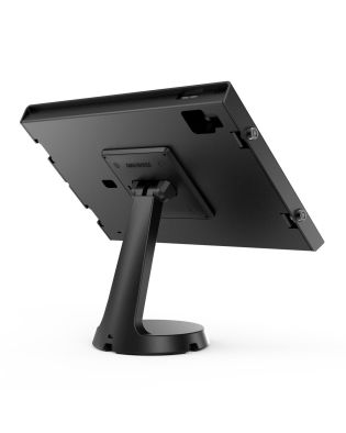 iPad Space Enclosure Mast Counter Stand - Space Mast