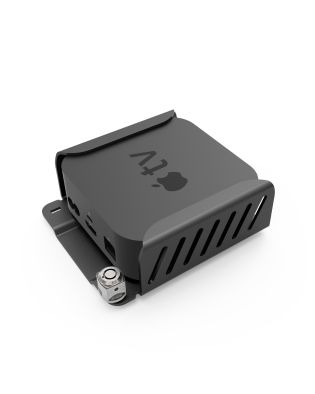 Mac mini Security Mount