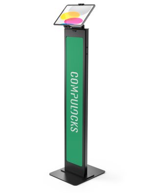 iPad Display Stand | Intuitive, Sleek Design | Maclocks