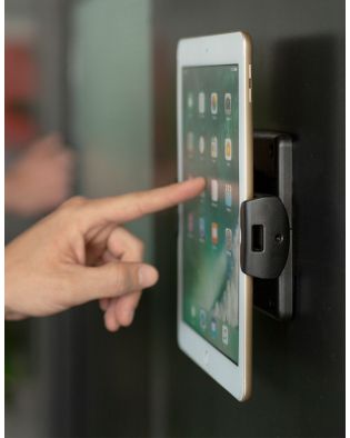 Universal Invisible Tablet Wall Mount