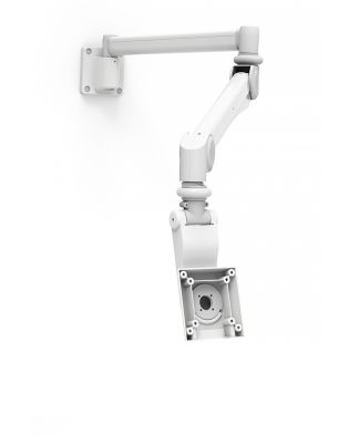 Reach Articulating Monitor Arm VESA Mount