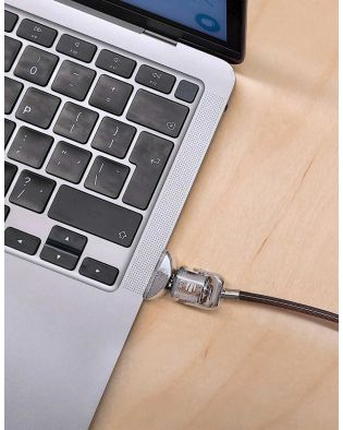 MacBook Lock Adapters By Maclocks