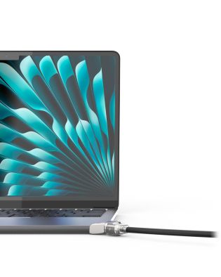 MacBook M4 Lock