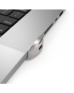 Universal Security Keyed Cable Lock