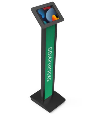 iPad Display Stand | Intuitive, Sleek Design | Maclocks