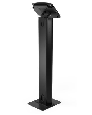 Universal Branded Tablet Floor Stand | Cling BrandMe