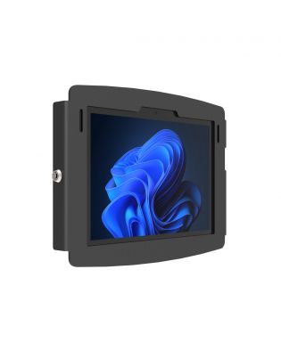 Surface Pro/Go Enclosure Wall Mount - Apex