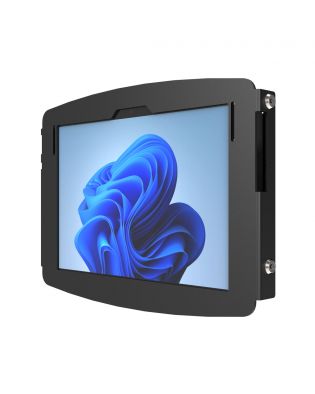 Surface Pro/Go Enclosure Wall Mount - Apex