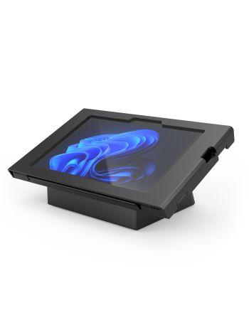 Surface Pro Kiosk Stands | Intuitive Designs | Maclocks