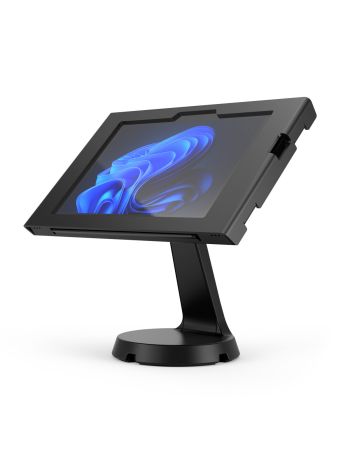 Surface Pro Kiosk Stands | Intuitive Designs | Maclocks