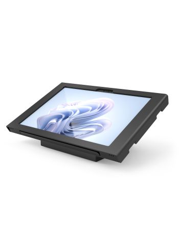 Surface Pro Kiosk Stands | Intuitive Designs | Maclocks