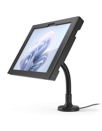 Surface Pro Kiosk Stands | Intuitive Designs | Maclocks