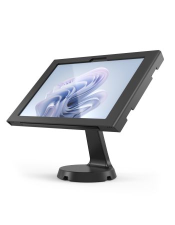Surface Pro Kiosk Stands | Intuitive Designs | Maclocks
